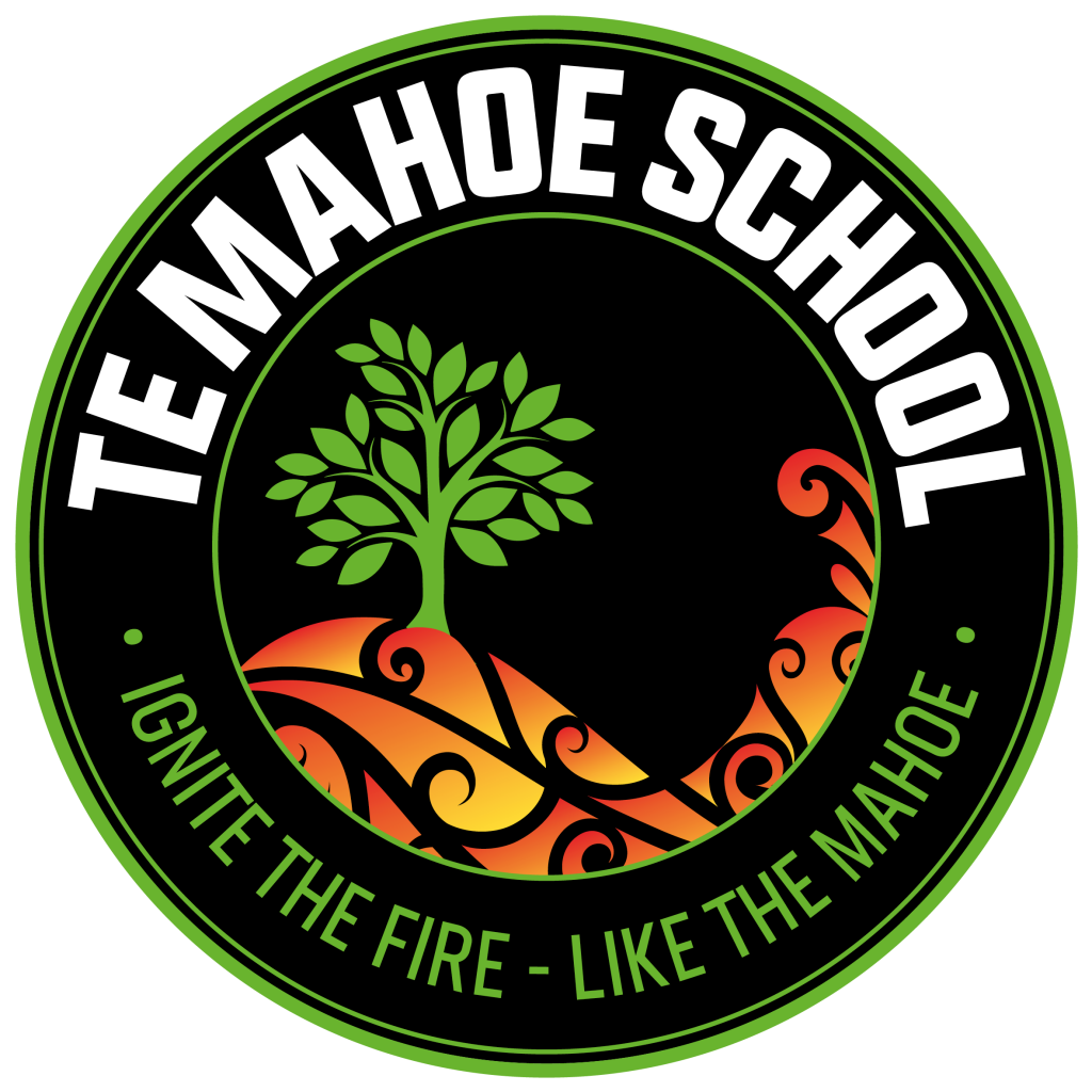 Principal’s Message – Te Mahoe School